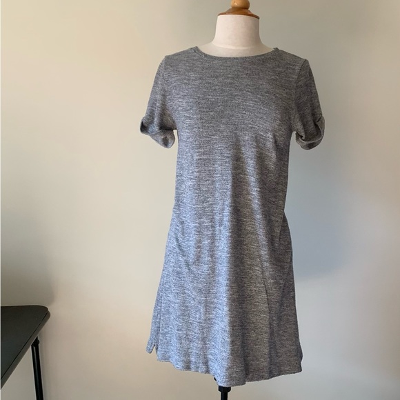 Lou & Grey | Dresses | Lou Gray For Loft Dress | Poshmark